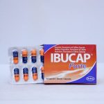 IBUCAP FORTE x10 CAPSULES – Careforte Pharmacy