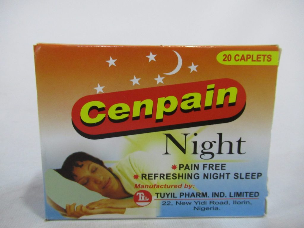 IBUCAP FORTE x10 CAPSULES – Careforte Pharmacy